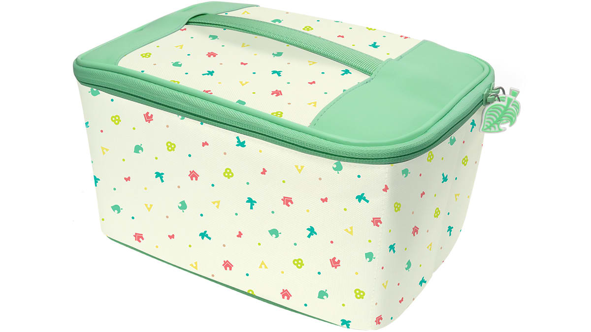 Nintendo switch animal crossing bag store