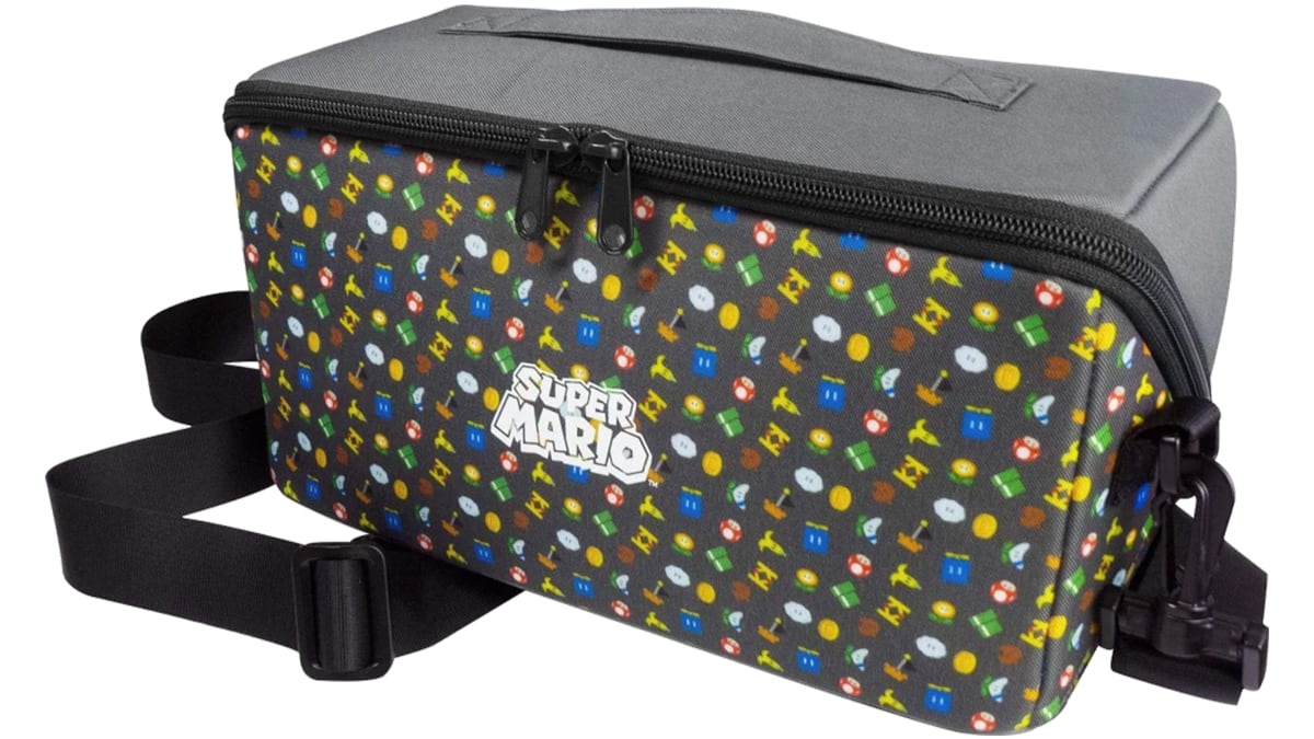 Carry All Bag - Super Mario - Nintendo Official Site for Canada
