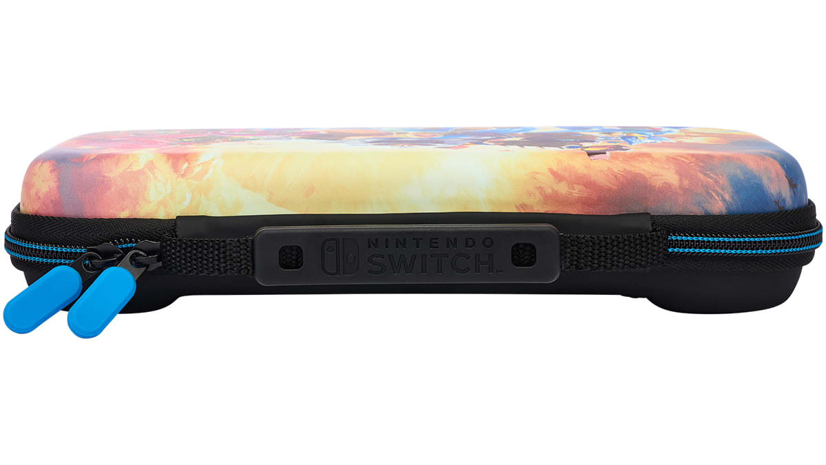 Protection Case - Champions of Hyrule - Nintendo Official Site