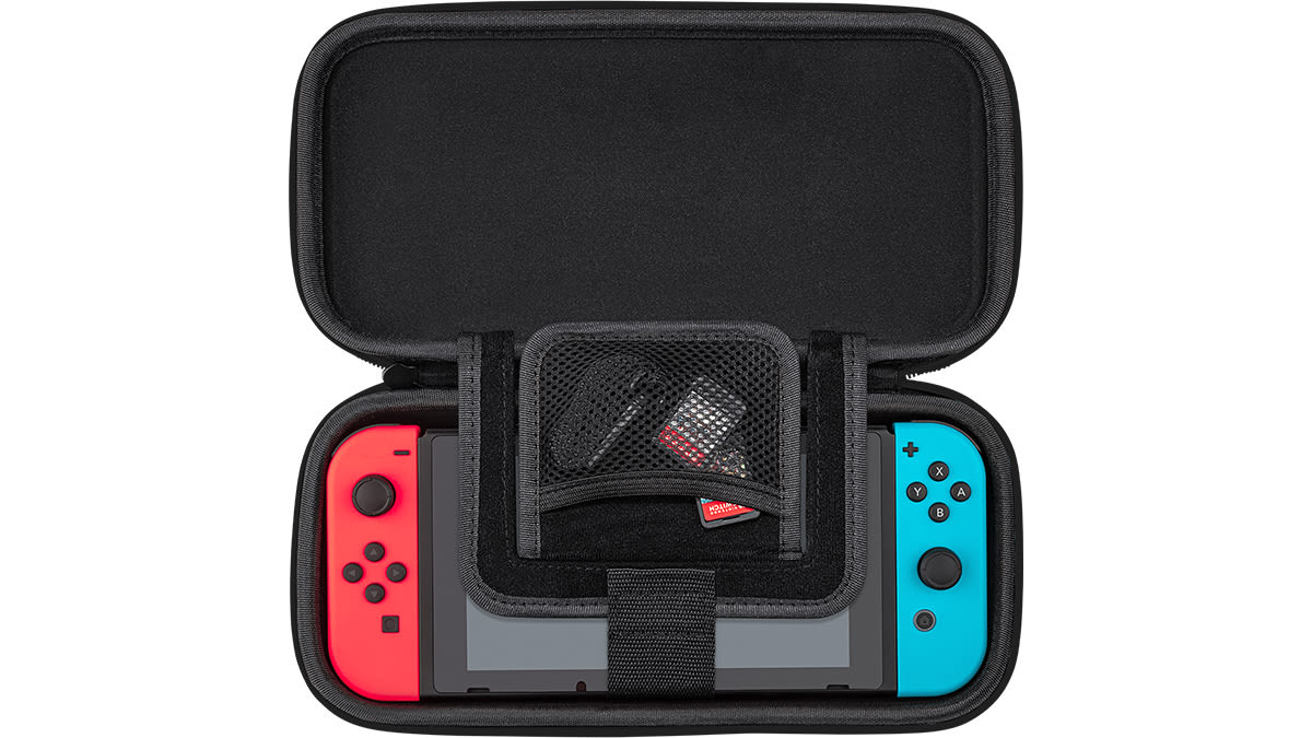 Nintendo switch case price store