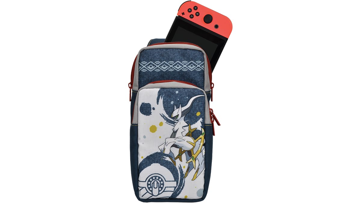 Switch Adventure Pack Pokémon Legends: Arceus - Hardware - Nintendo ...