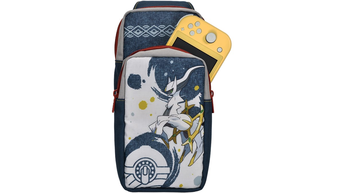 Switch Adventure Pack Pokémon Legends: Arceus - Hardware - Nintendo ...