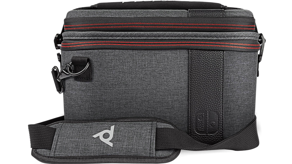 Nintendo Switch™ Pull N Go 2-In-1 Case - Hardware - Nintendo - Nintendo ...