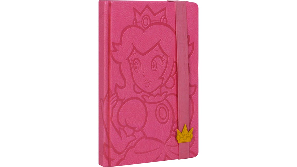 Peach™ Journal - Nintendo Official Site for Canada