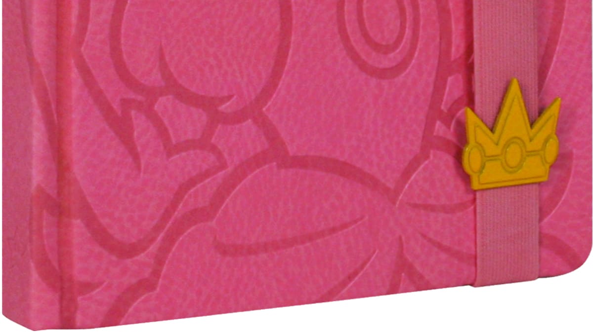 Peach™ Journal - Nintendo Official Site for Canada