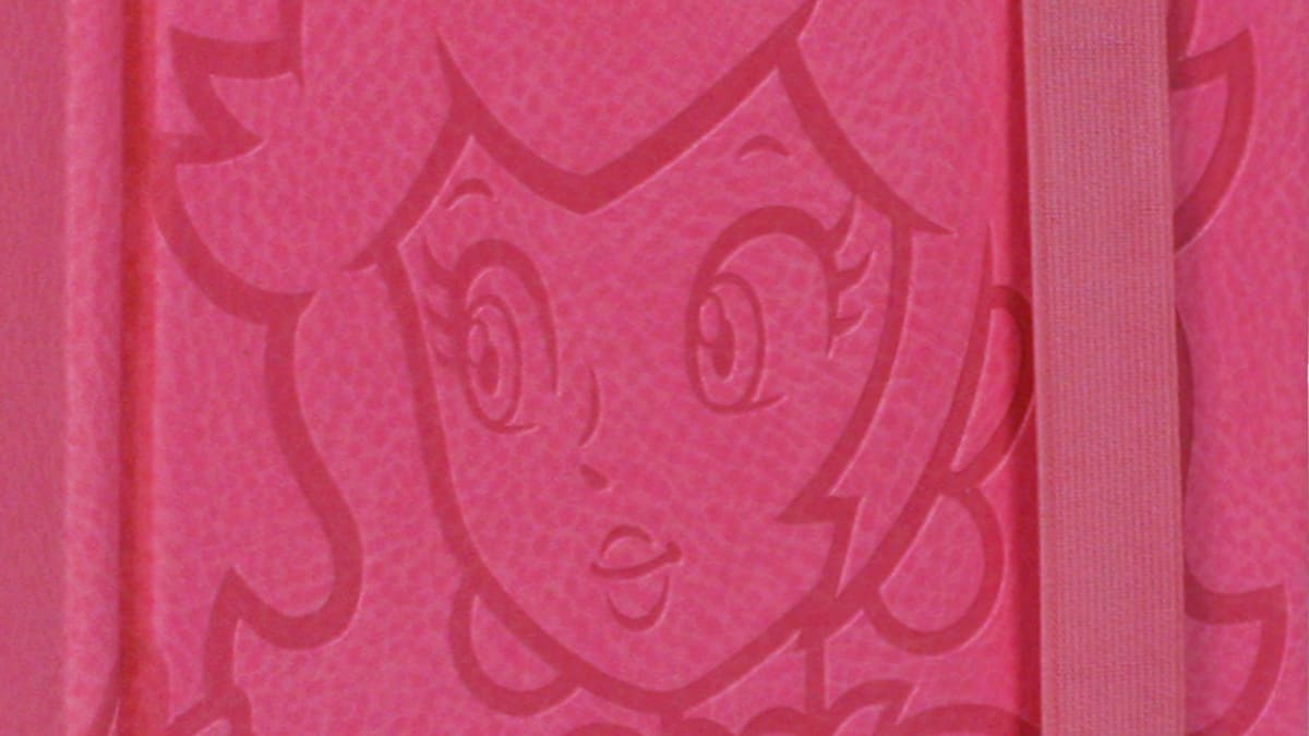 Peach™ Journal - Nintendo Official Site
