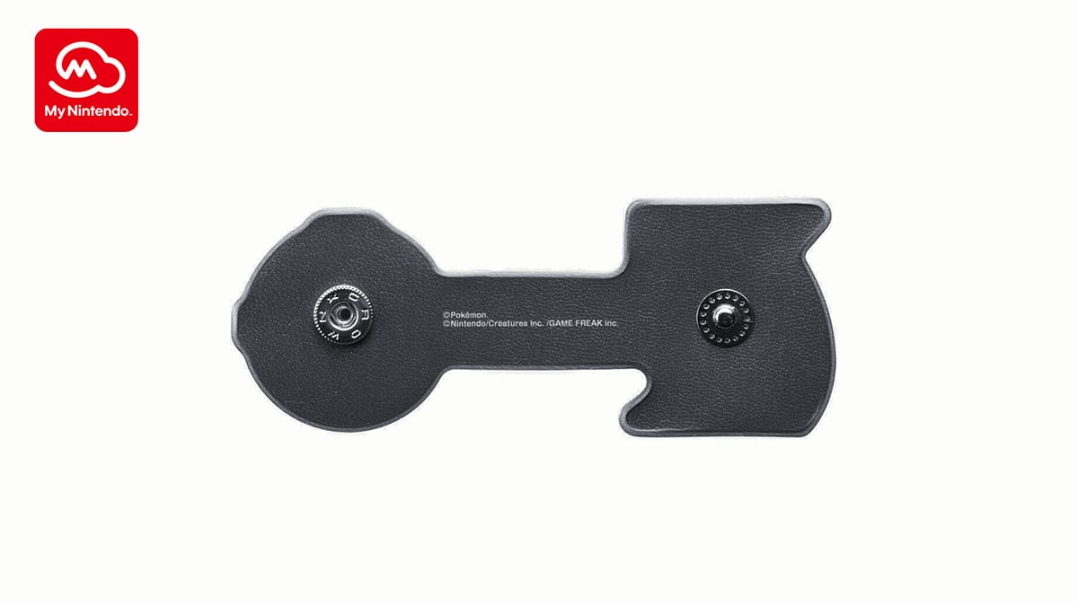 Galaxy Expedition Team and Poké Ball Cable Strap - Merchandise ...