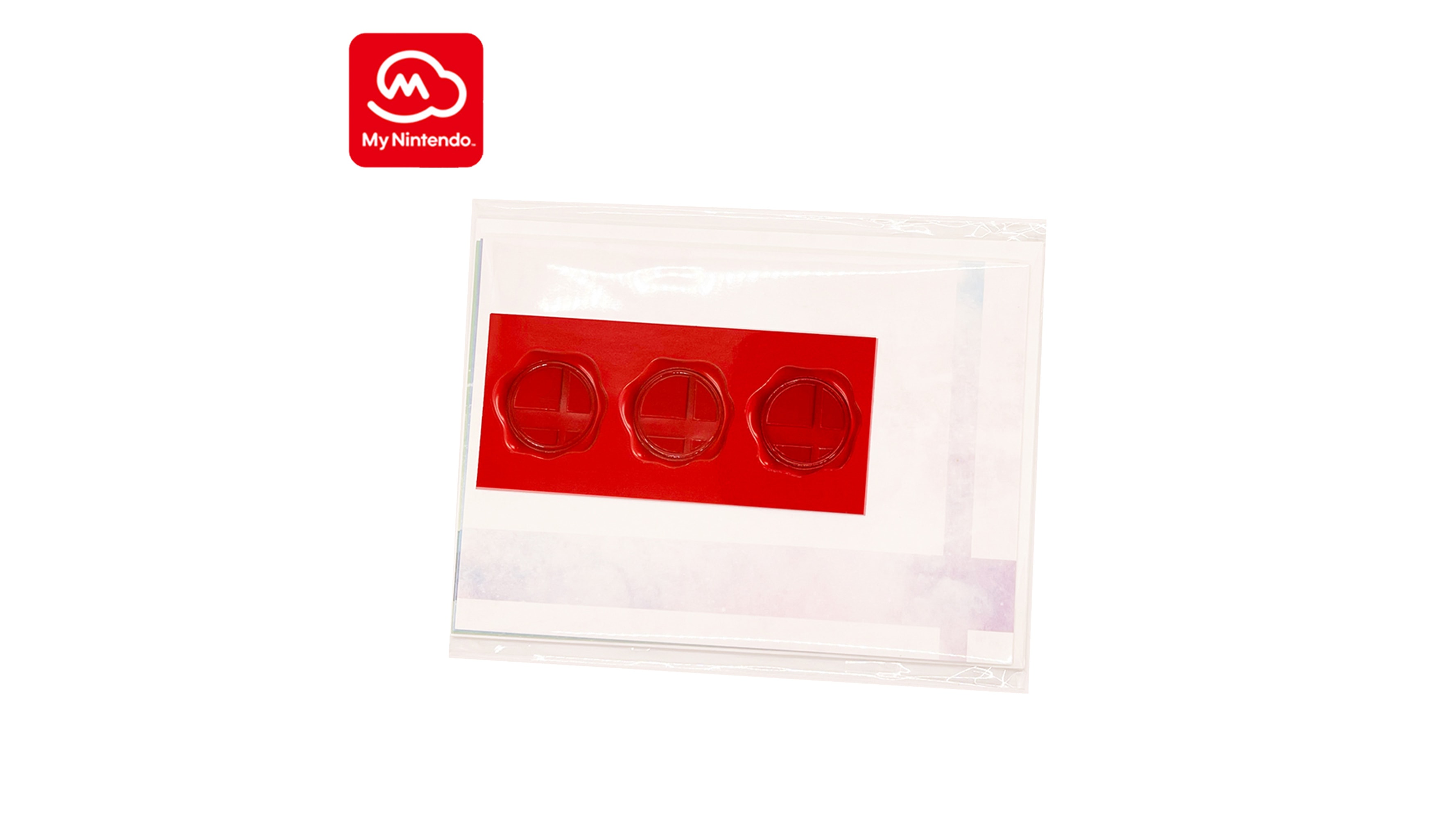 Super Smash Bros.™ Greeting Card Set - Merchandise - Nintendo Official Site