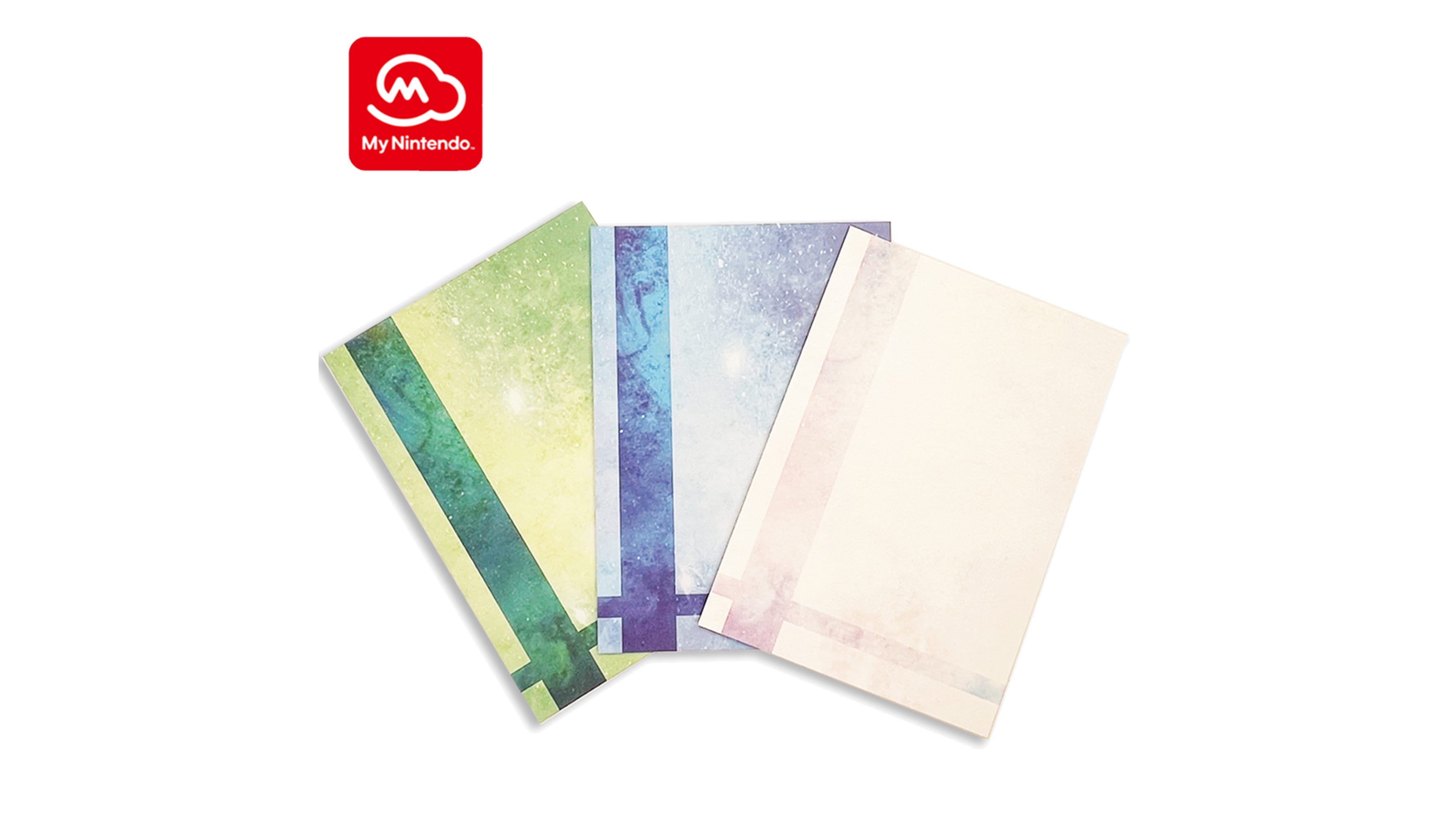 Super Smash Bros.™ Greeting Card Set - Merchandise - Nintendo Official Site