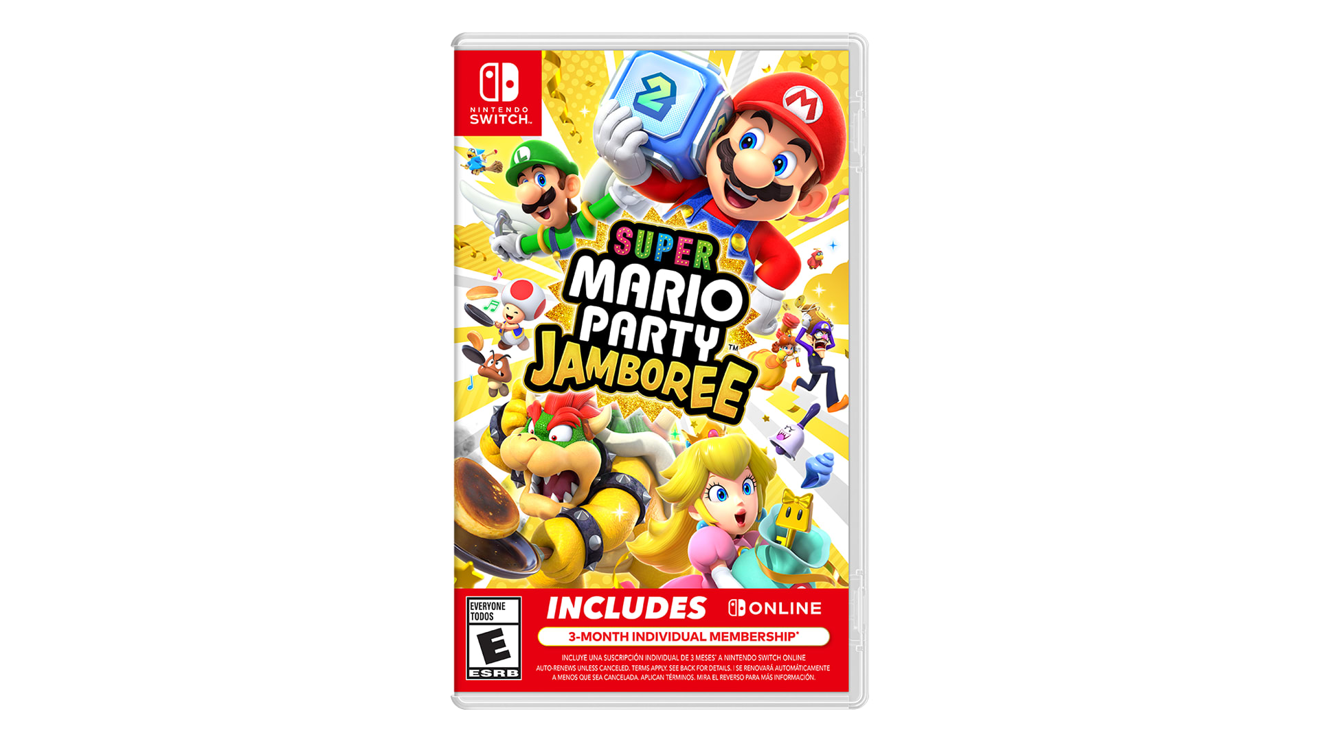 Retail offers - My Nintendo Store - Nintendo Official Site