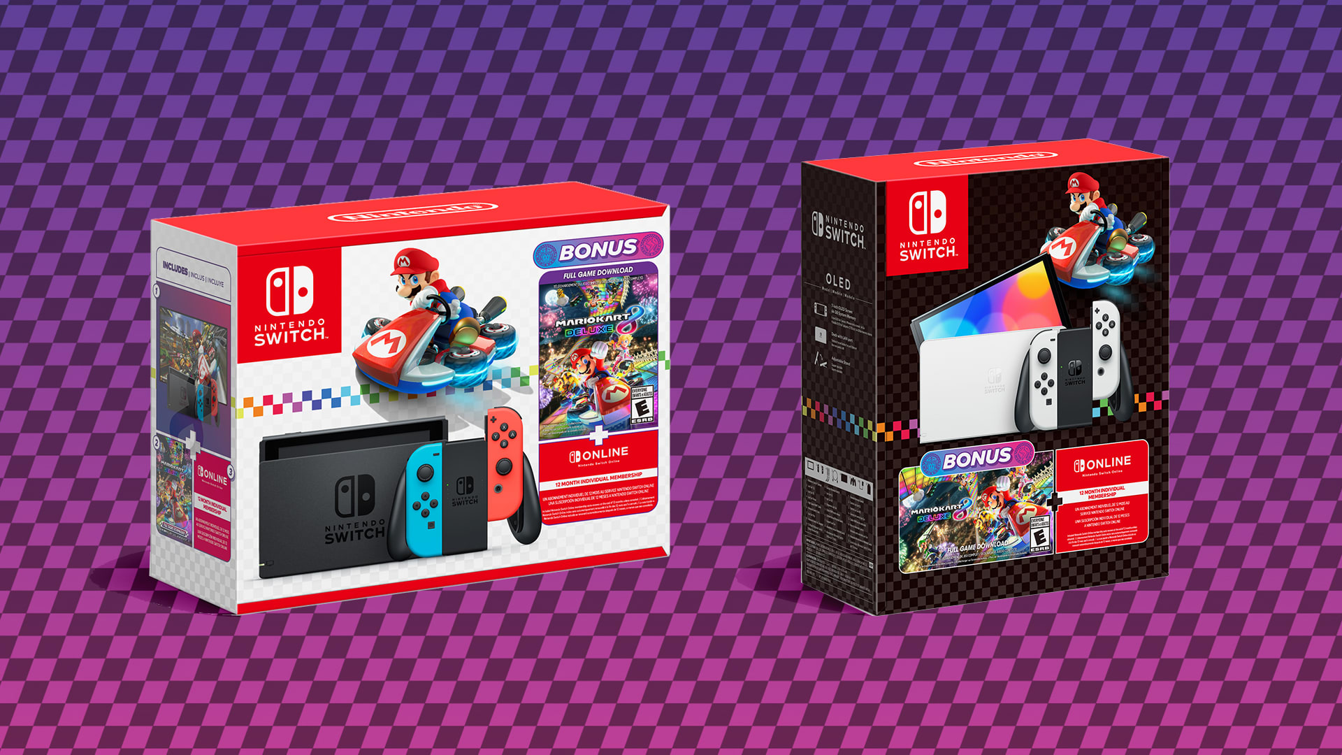 Nintendo Official Site: Consoles, Games, News, and More