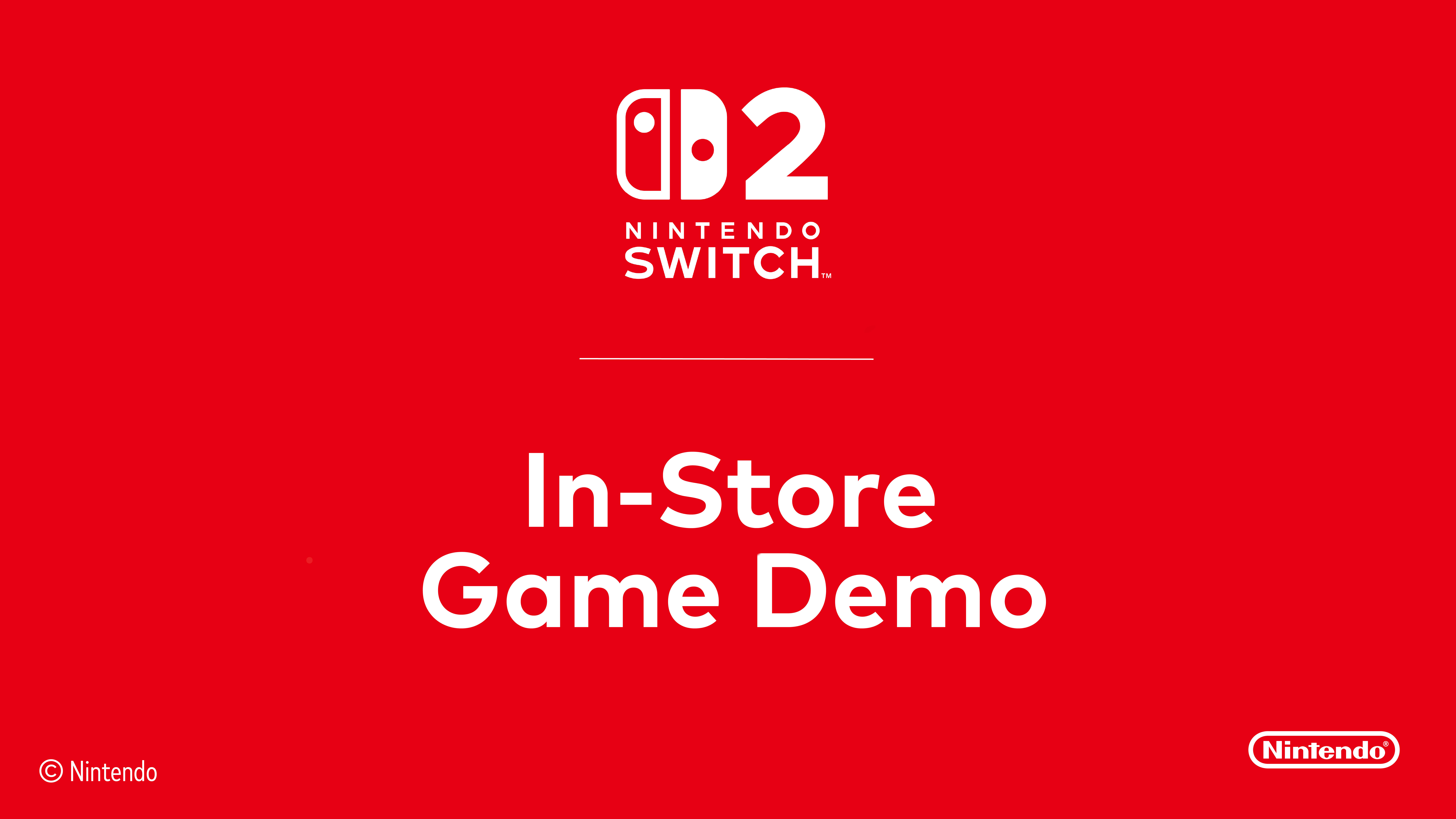 Nintendo Official Site - Canada - Consoles, Games, and More