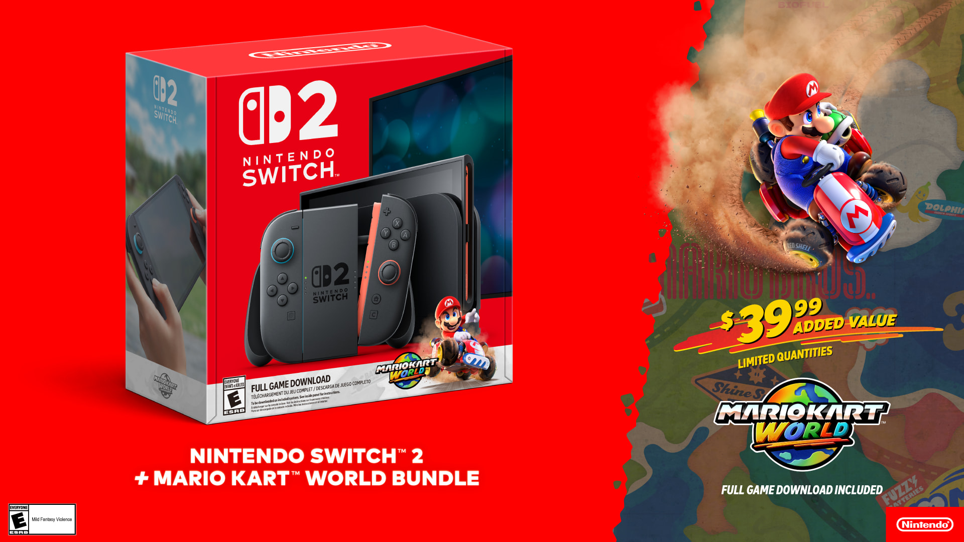 Retail offers - My Nintendo Store - Nintendo Official Site