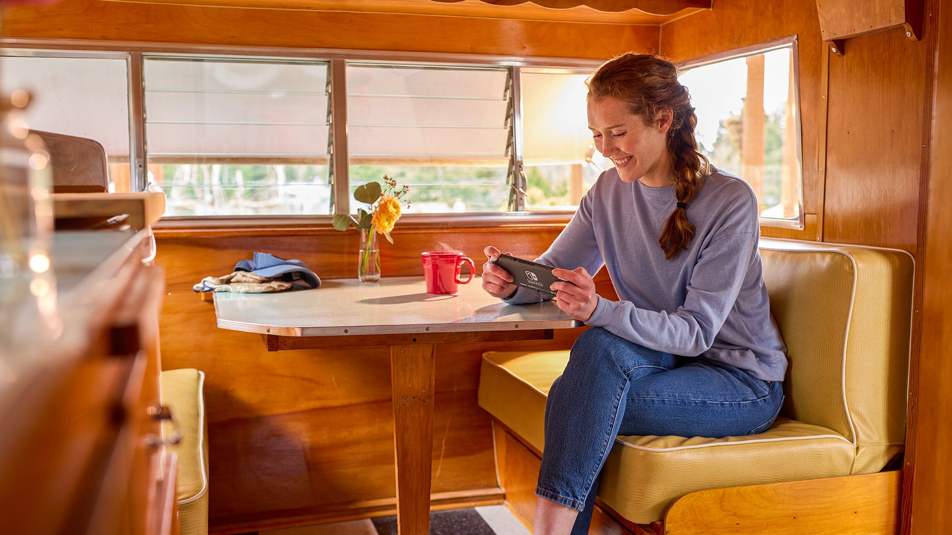 Nintendo Switch Lite - Nintendo Switch - Nintendo - Sitio oficial