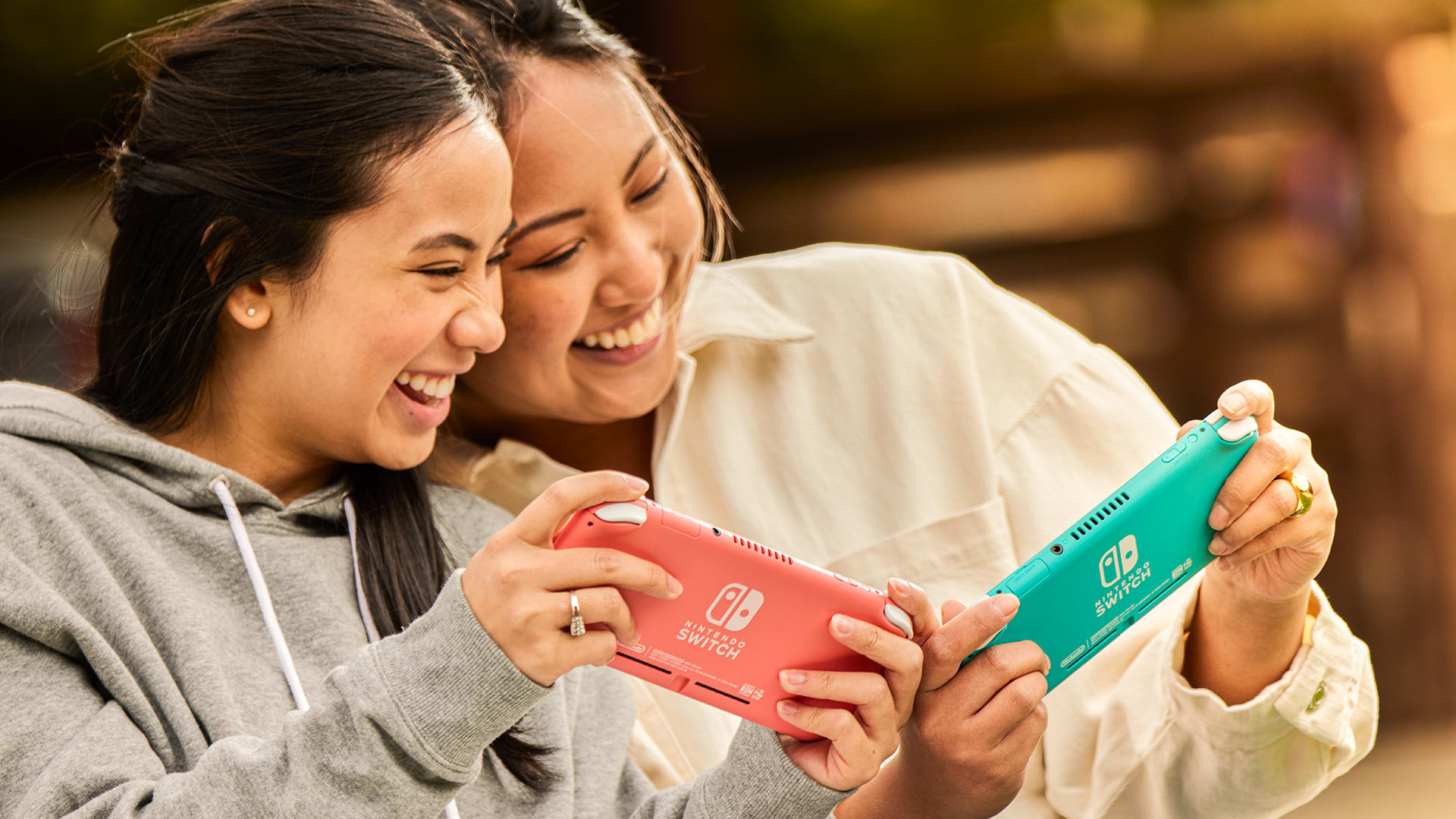 Nintendo Switch Lite - Nintendo Switch - Nintendo - Sitio oficial