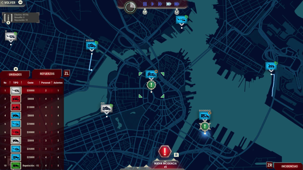 911 Operator Bundle para Nintendo Switch - Sitio Oficial de Nintendo ...