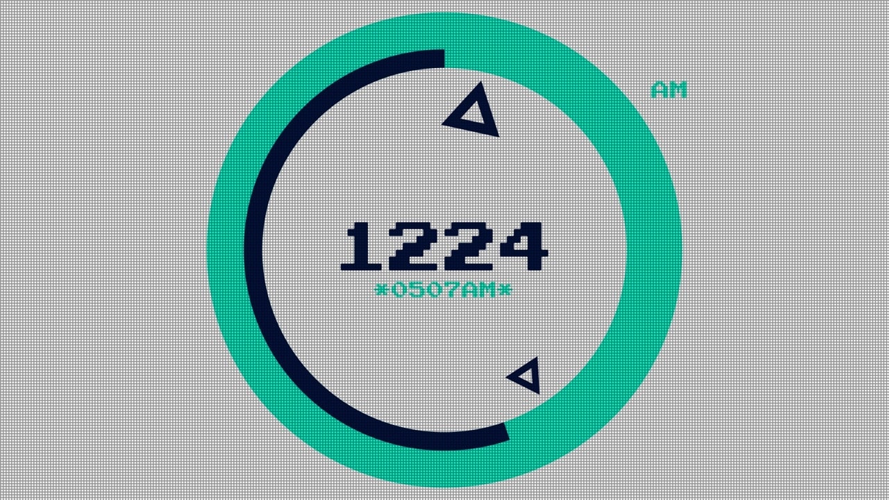 Squid Clock para Nintendo Switch - Sitio Oficial de Nintendo para Mexico