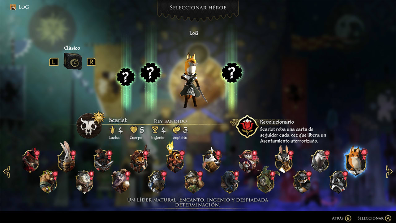 Armello - Complete Edition para Nintendo Switch - Sitio Oficial de ...