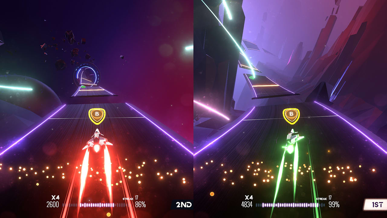 AVICII Invector: Encore Edition para Nintendo Switch - Sitio Oficial de ...