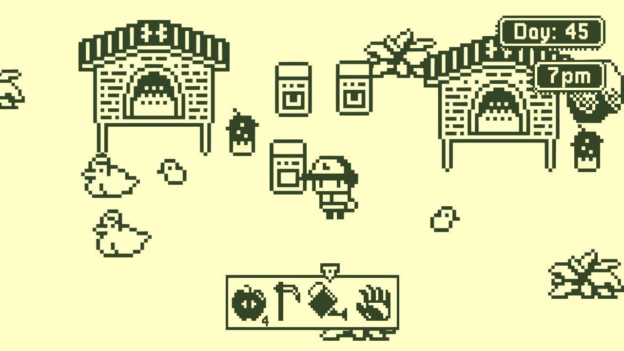 Chicken Pack para Nintendo Switch - Sitio Oficial de Nintendo para Colombia