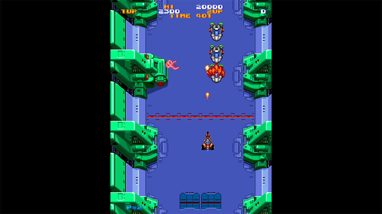 Capcom Arcade 2nd Stadium: Last Duel para Nintendo Switch - Sitio ... Capcom Arcade 2nd Stadium: Last Duel para Nintendo Switch - Sitio ...