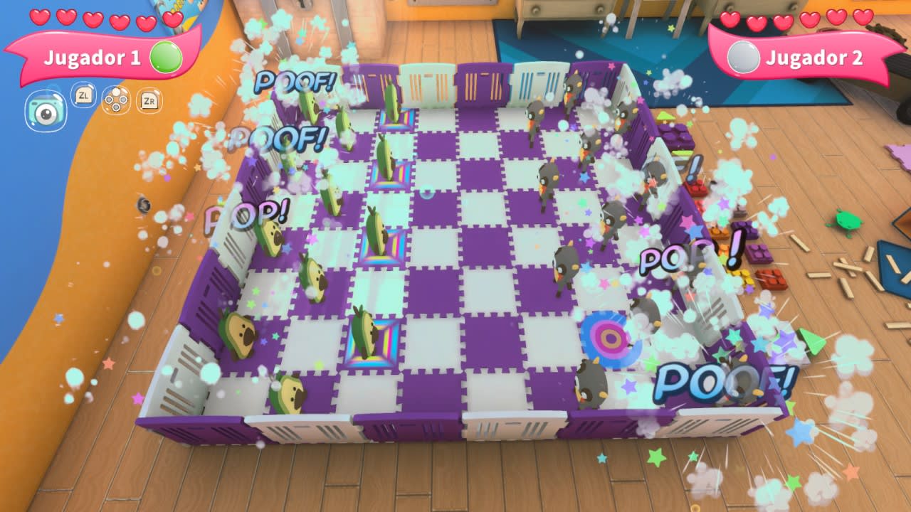 Checkers for Kids Extended Edition para Nintendo Switch - Sitio Oficial ...