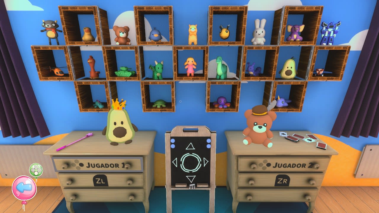 Checkers for Kids Extended Edition para Nintendo Switch - Sitio Oficial ...