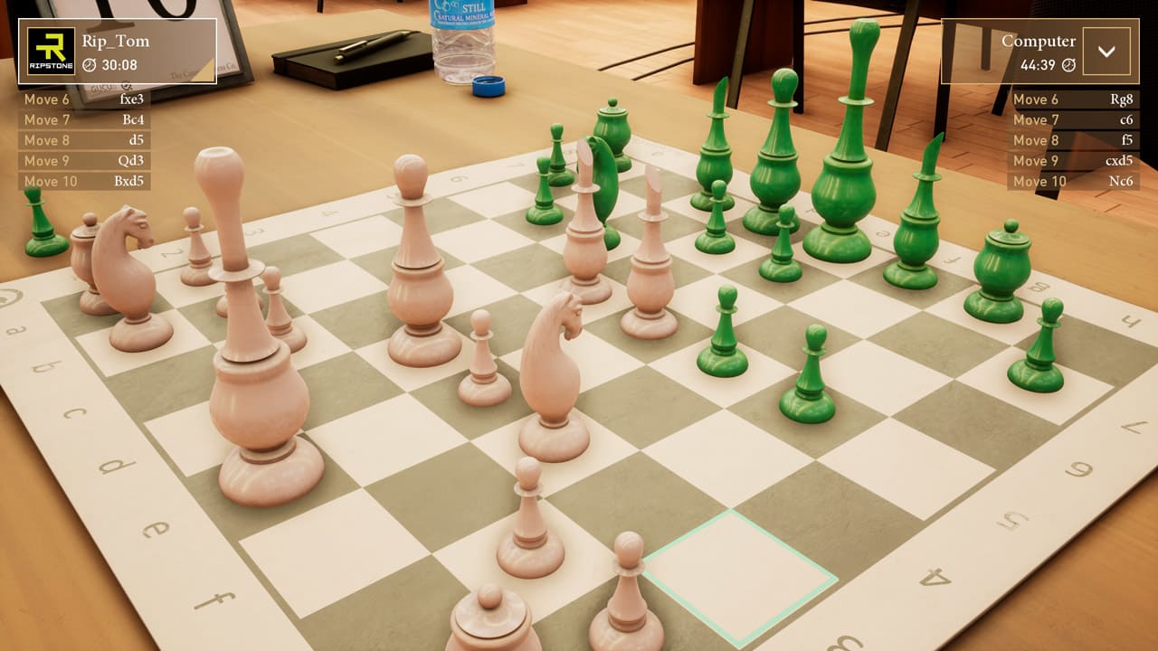 Chess Ultra: Academy game pack para Nintendo Switch - Sitio Oficial de ...