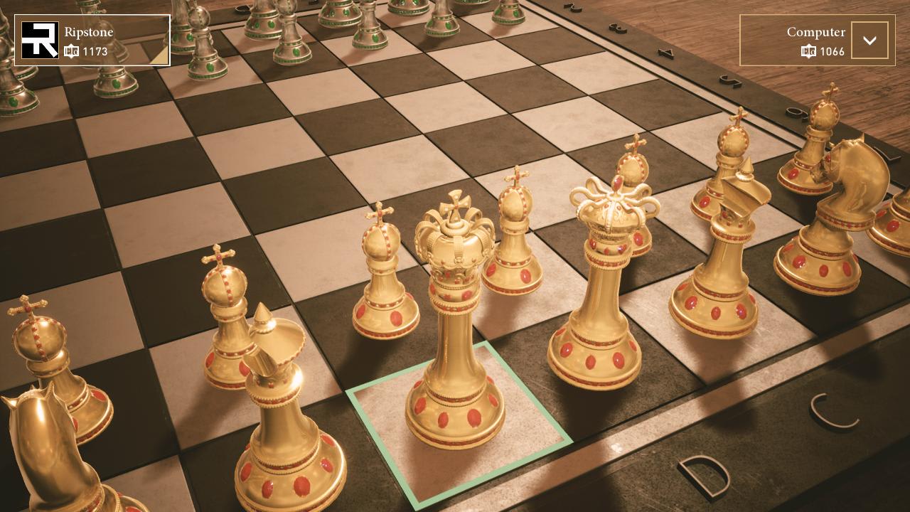 Chess Ultra: Imperial chess set para Nintendo Switch - Sitio Oficial de ...