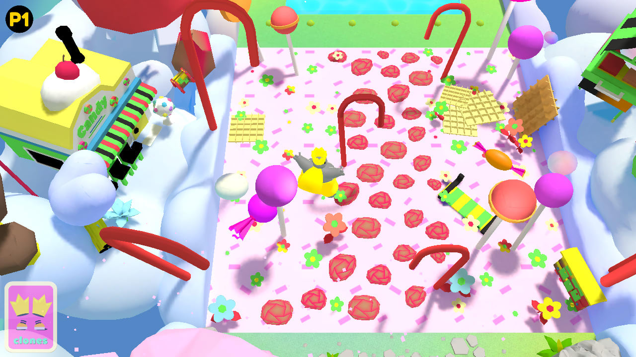 Decorations Pack 4 para Nintendo Switch - Sitio Oficial de Nintendo ...