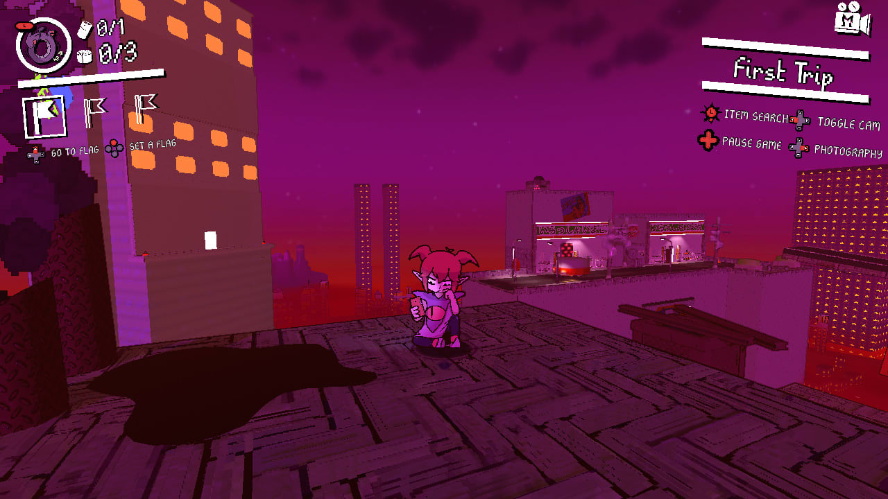 Demon Turf: Bundle para Nintendo Switch - Sitio Oficial de Nintendo ...