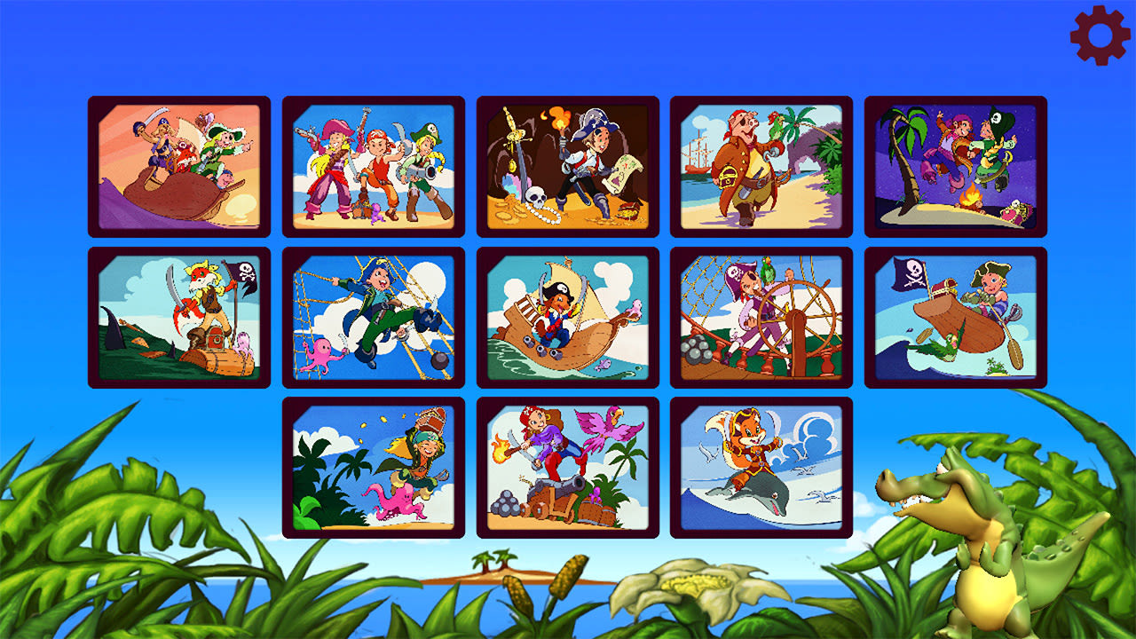 Big XXL Kids Games Collection Bundle 11-in-1 Educational Children Learning Fun para Nintendo ...