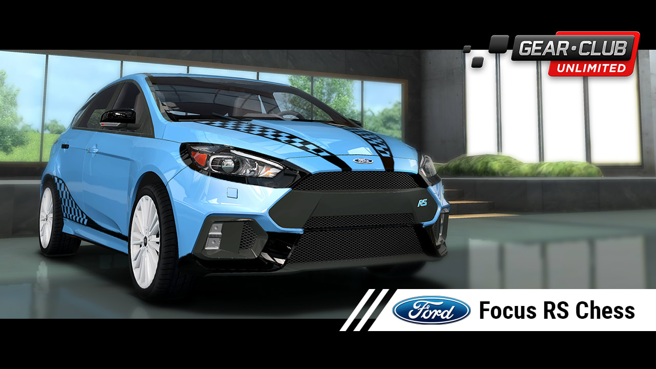 Gear.Club Unlimited - Limited Edition Cars Pack #1 para Nintendo Switch - Sitio Oficial de ...