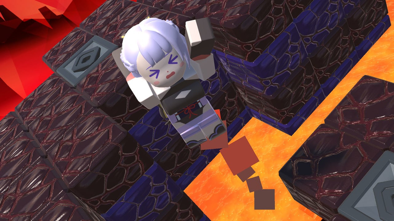 Additional character: Akane Asano(ASANO SHIMAI PROJECT Collab) para ...