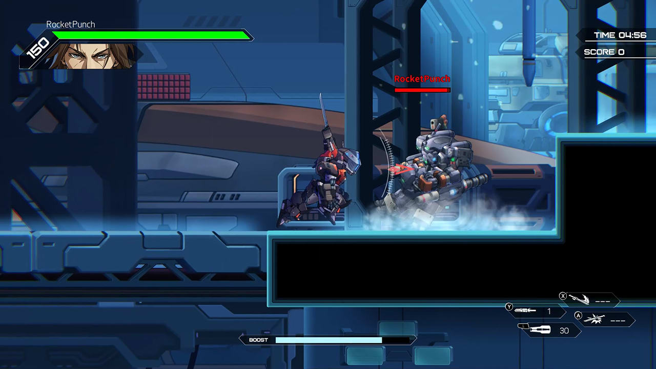 Shepherd Jäger & Morris para Nintendo Switch - Sitio Oficial de ...