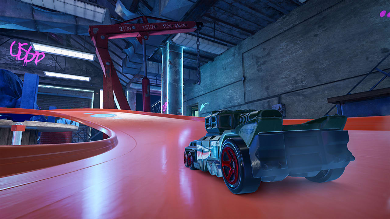 HOT WHEELS™ - Fun Pack para Nintendo Switch - Sitio Oficial de Nintendo ...