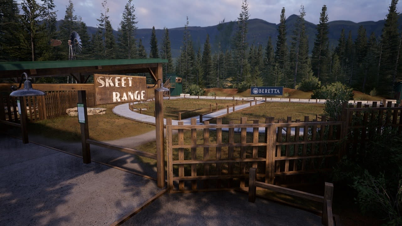 Hunting Simulator 2: Elite Edition para Nintendo Switch - Sitio Oficial ...