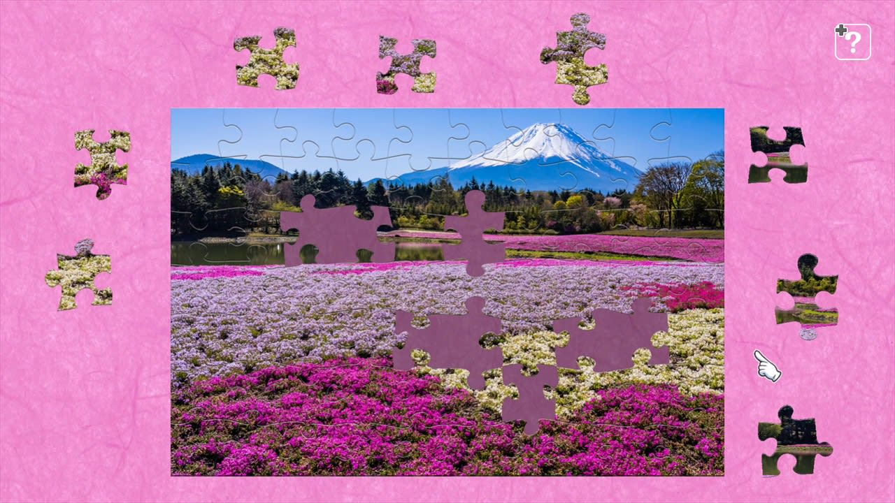 Flower Garden para Nintendo Switch - Sitio Oficial de Nintendo para Mexico