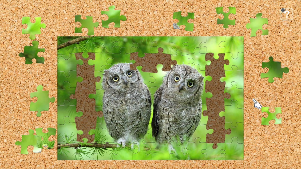 Owl para Nintendo Switch - Sitio Oficial de Nintendo para Mexico