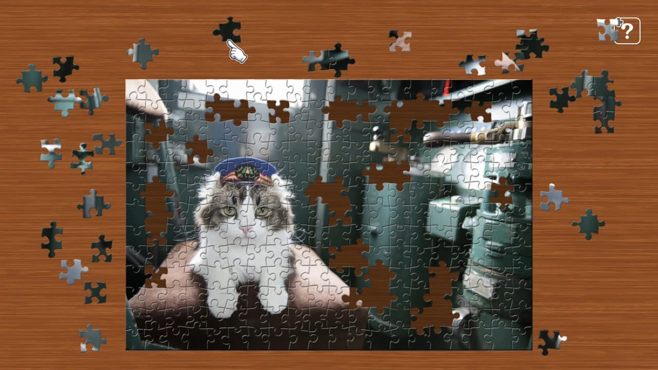 Station Master Cat in Japan / Kenta Igarashi - Sitio Oficial de ...