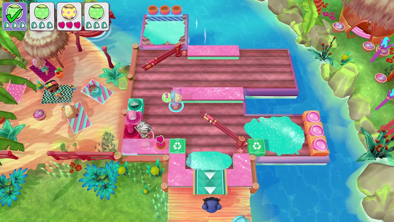 L.O.L. Surprise! B.B.s BORN TO TRAVEL™ - On Vacay para Nintendo Switch - Sitio Oficial de ...