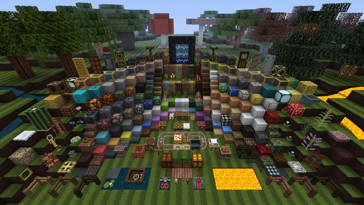 Steampunk Texture Pack para Nintendo Switch - Sitio Oficial de Nintendo ...