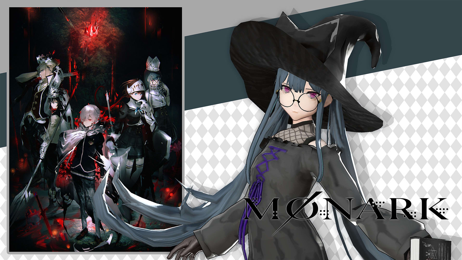 MONARK para Nintendo Switch - Sitio Oficial de Nintendo para Mexico