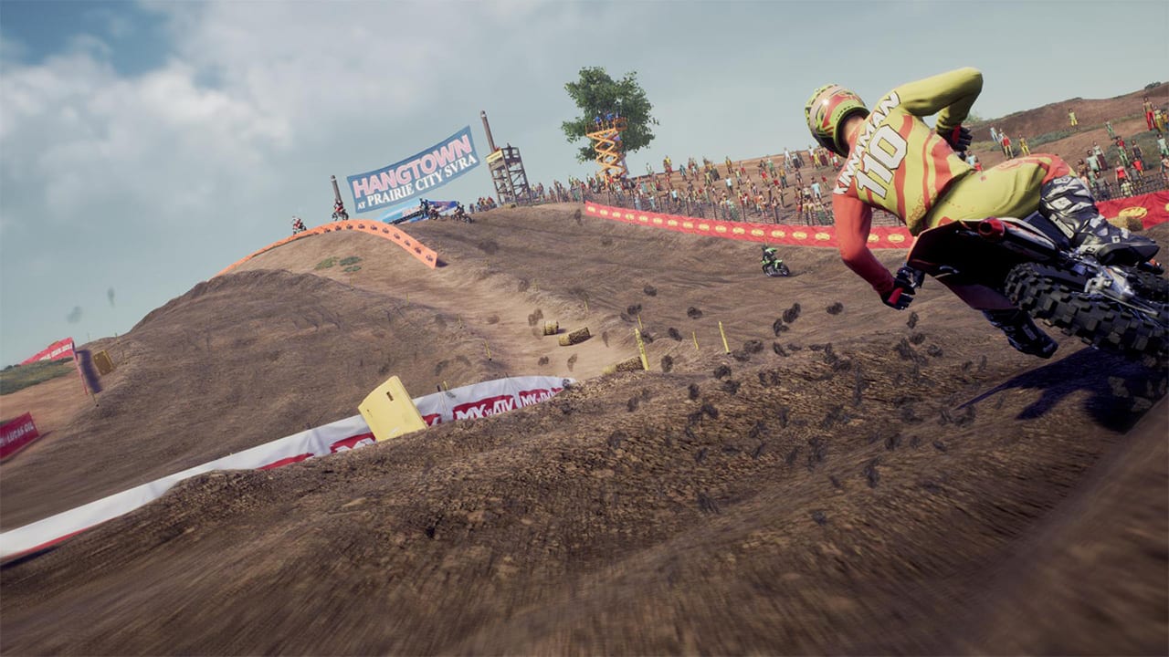 2020 AMA Pro Motocross Championship para Nintendo Switch - Sitio ...