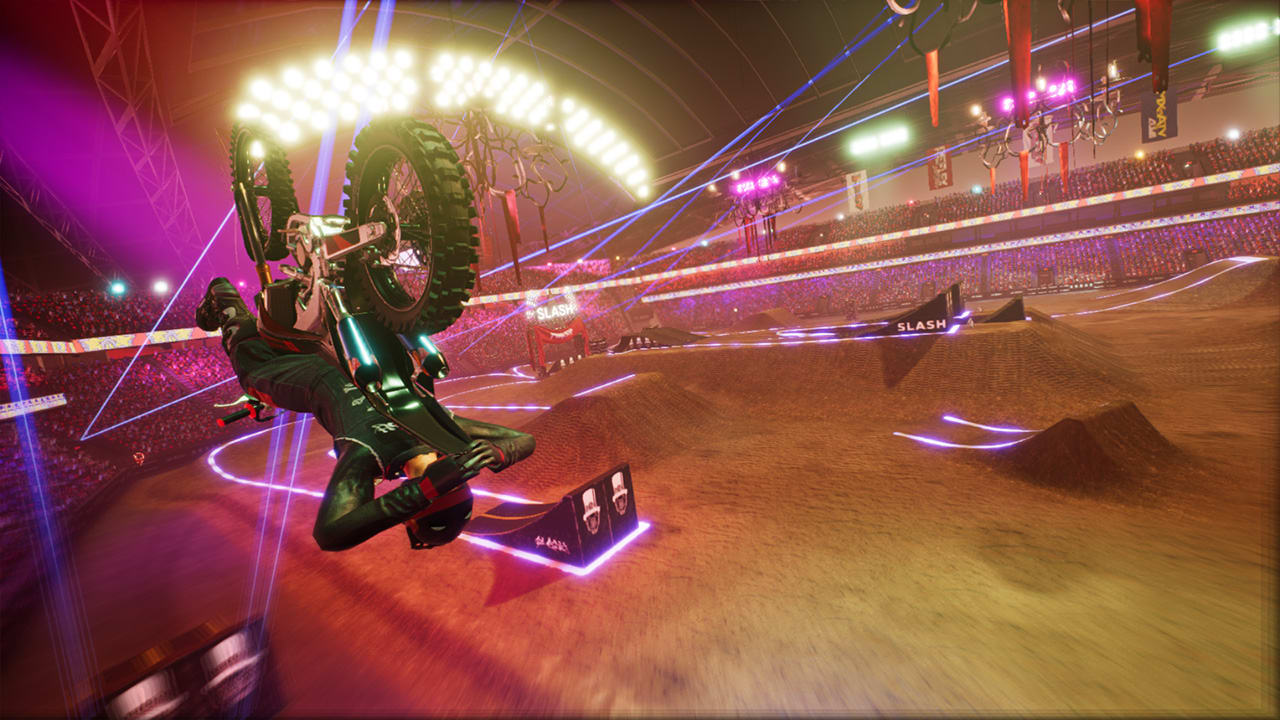 Slash's Snakepit para Nintendo Switch - Sitio Oficial de Nintendo para ...