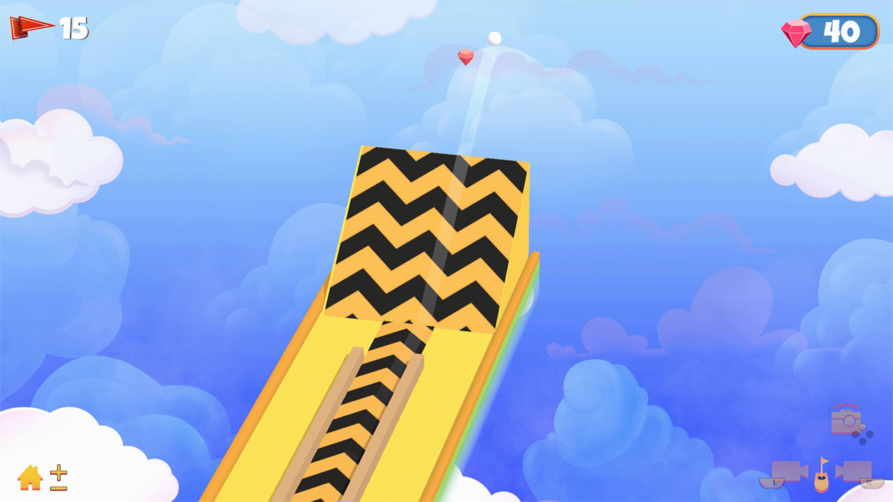 Fairway para Nintendo Switch - Sitio Oficial de Nintendo para Mexico