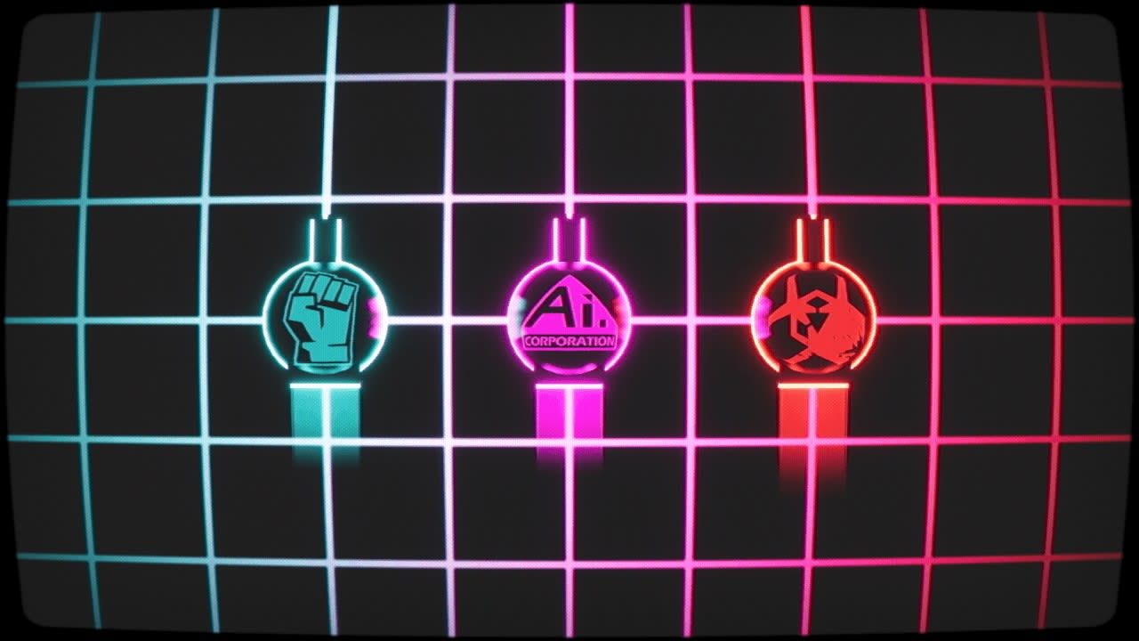 Retrograde Arena - Supporter Pack para Nintendo Switch - Sitio Oficial ...