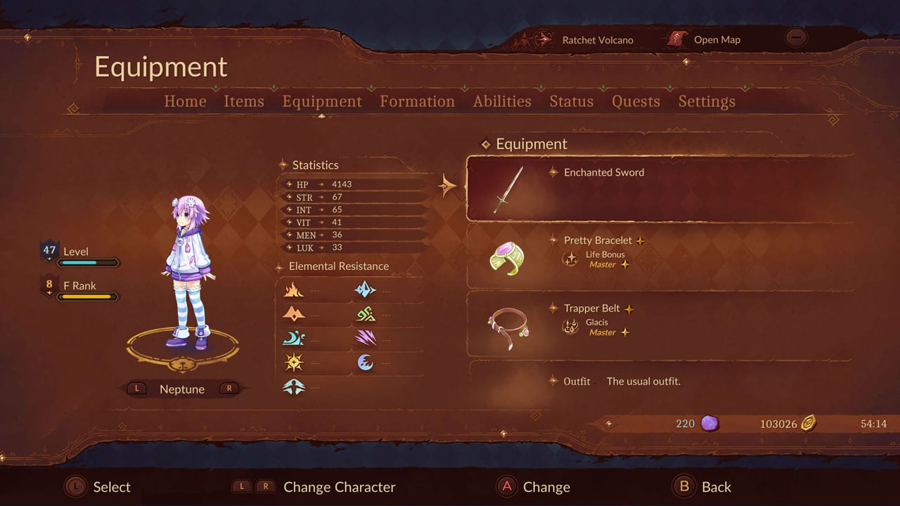 Enchanted Weapon Set para Nintendo Switch - Sitio Oficial de Nintendo ...