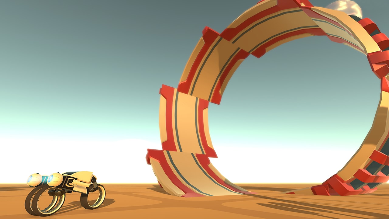 TerraTech - R&D Pack para Nintendo Switch - Sitio Oficial de Nintendo ...