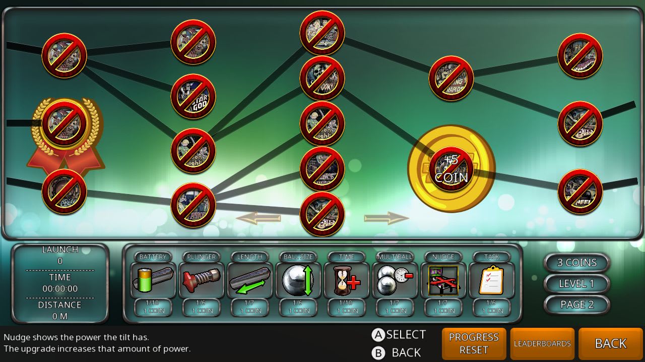 Campaign Mode para Nintendo Switch - Sitio Oficial de Nintendo para Mexico